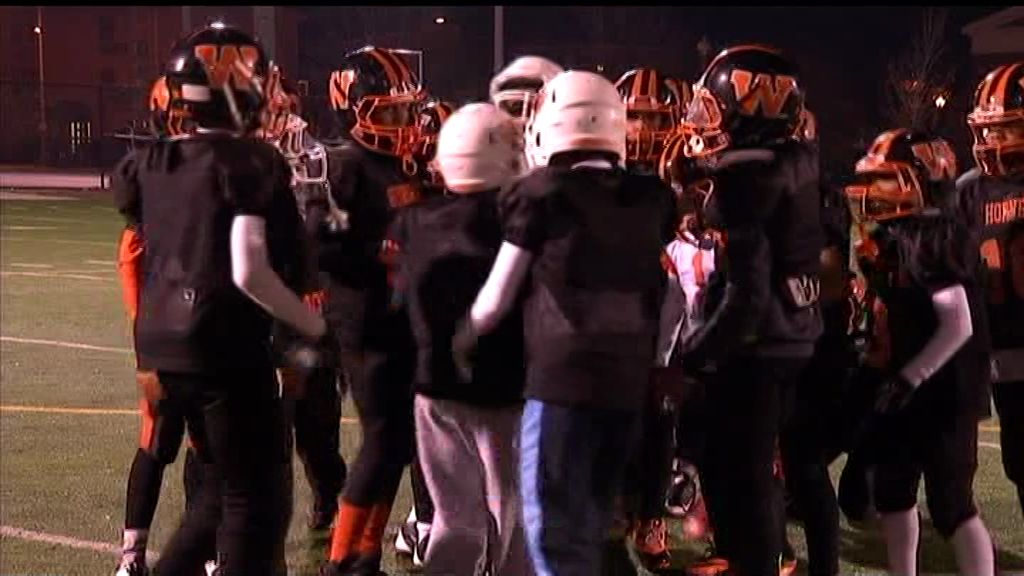 American football loses young players after deaths, lawsuits - ABC News