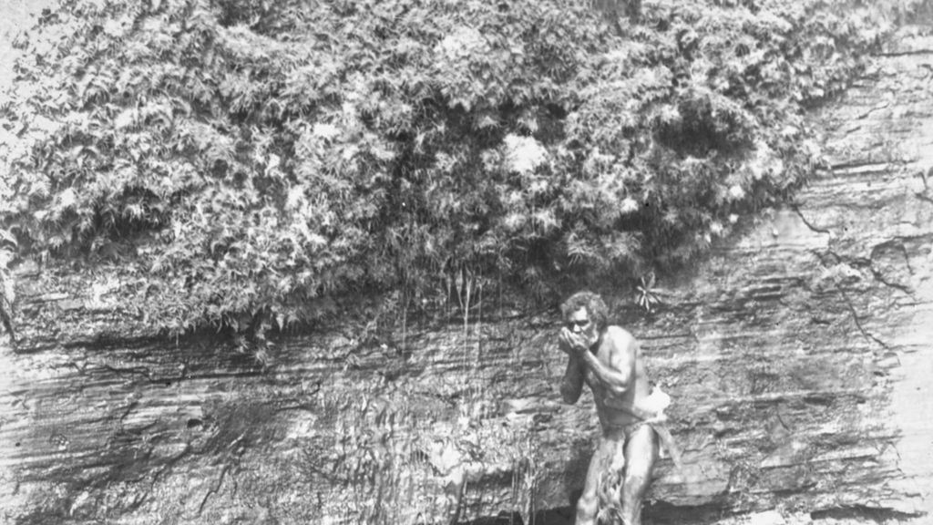 Forgotten 1920s photos reveal insight into coastal Aboriginal people ...