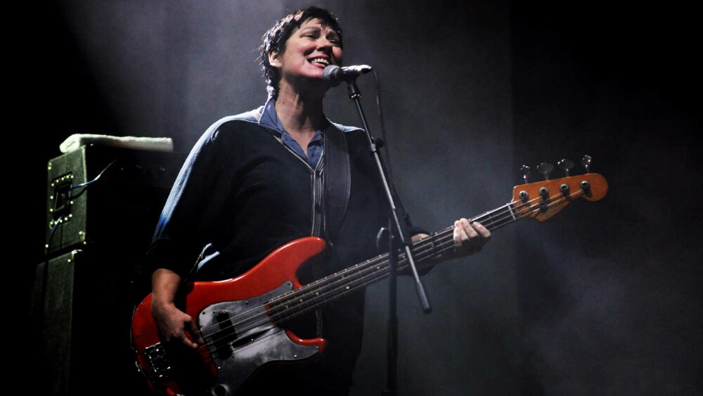 Bass Face - ABC listen