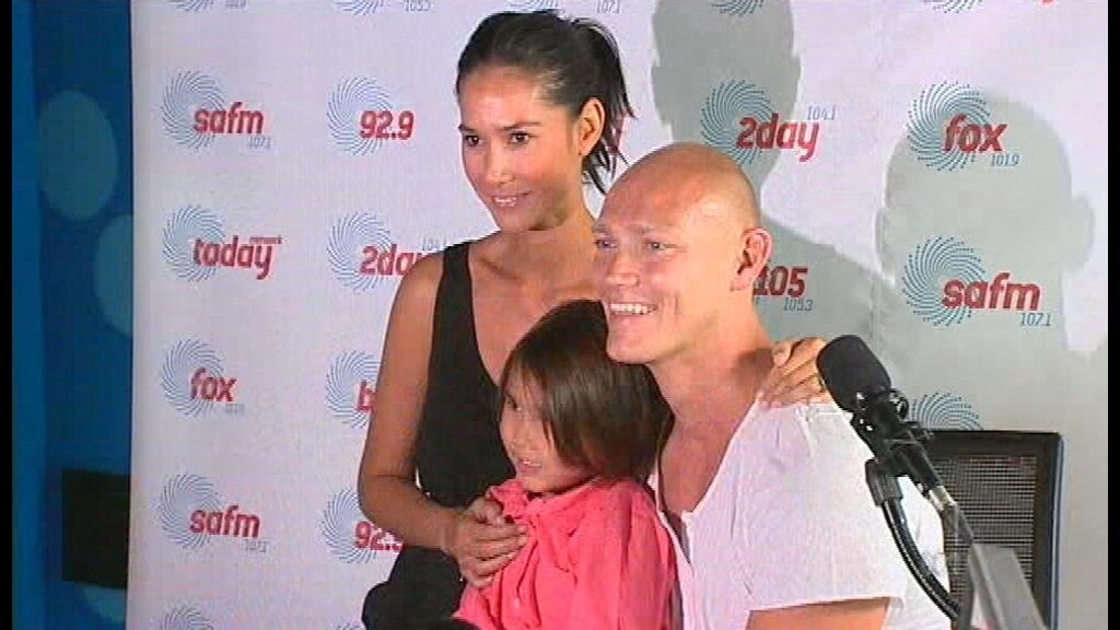 Klim becomes latest comeback king - ABC News