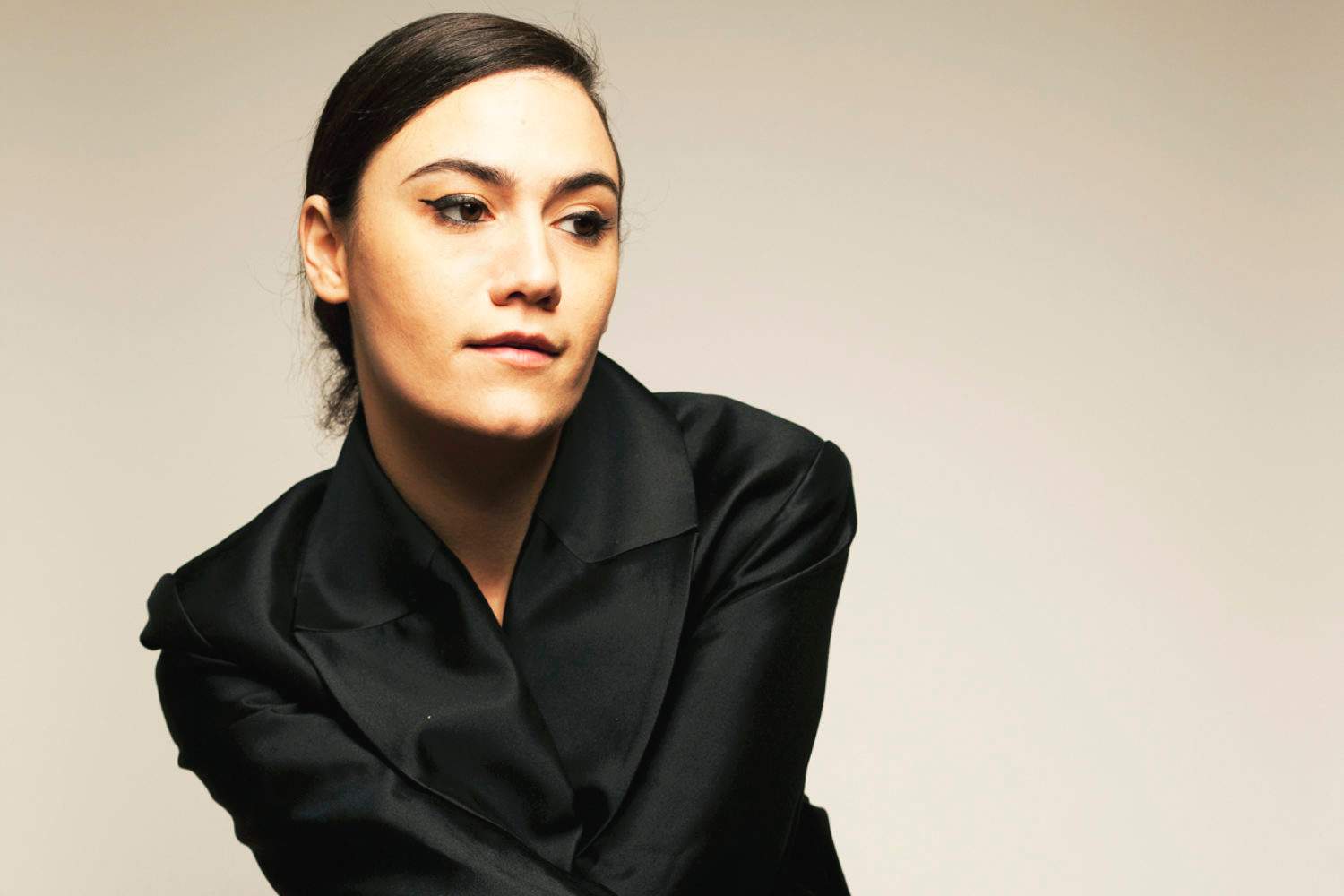 New Nadine Shah + Father John Misty drops a timely Leonard Cohen cover ...