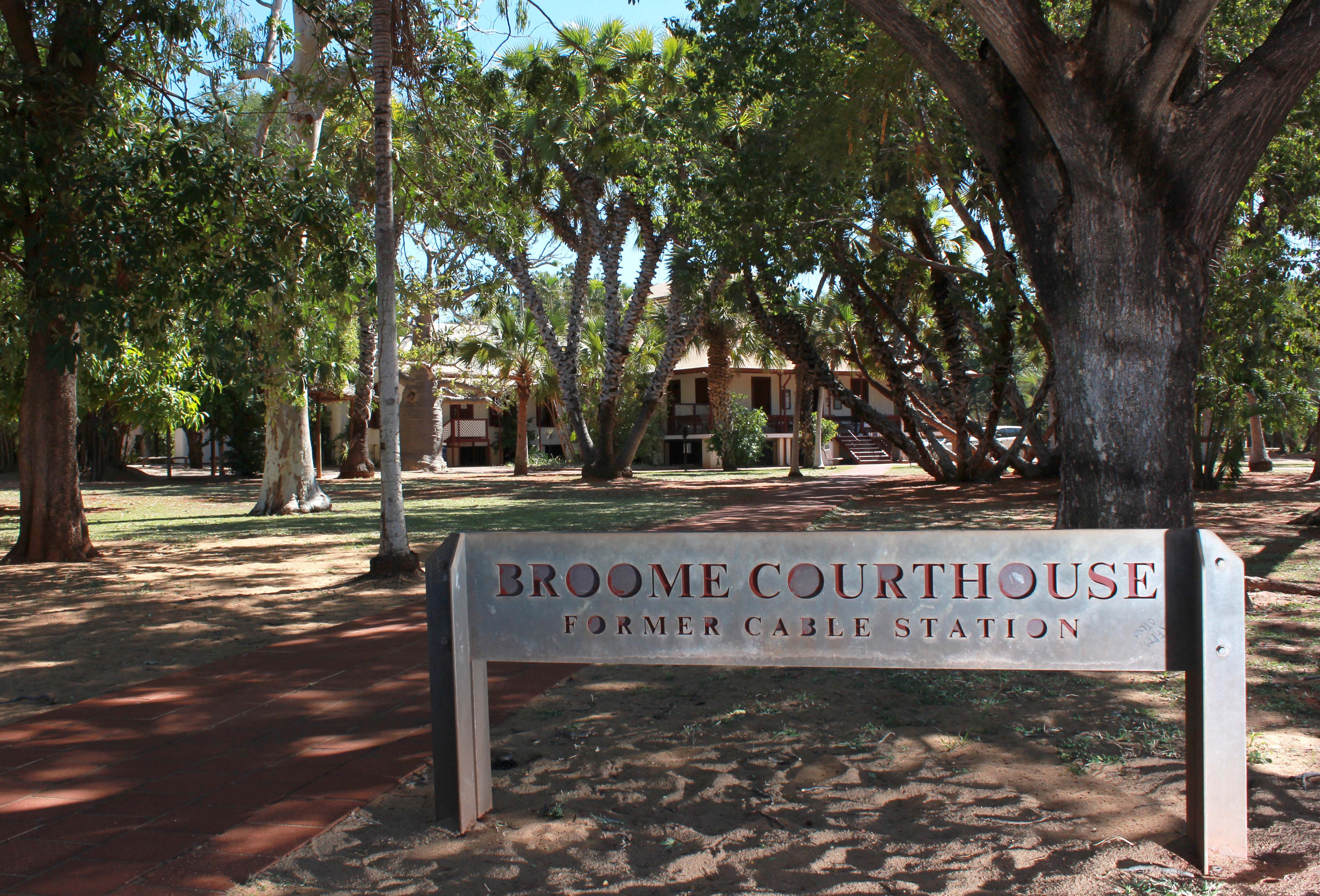 Broome musician Michael Mavromatis found not guilty of methamphetamine ...