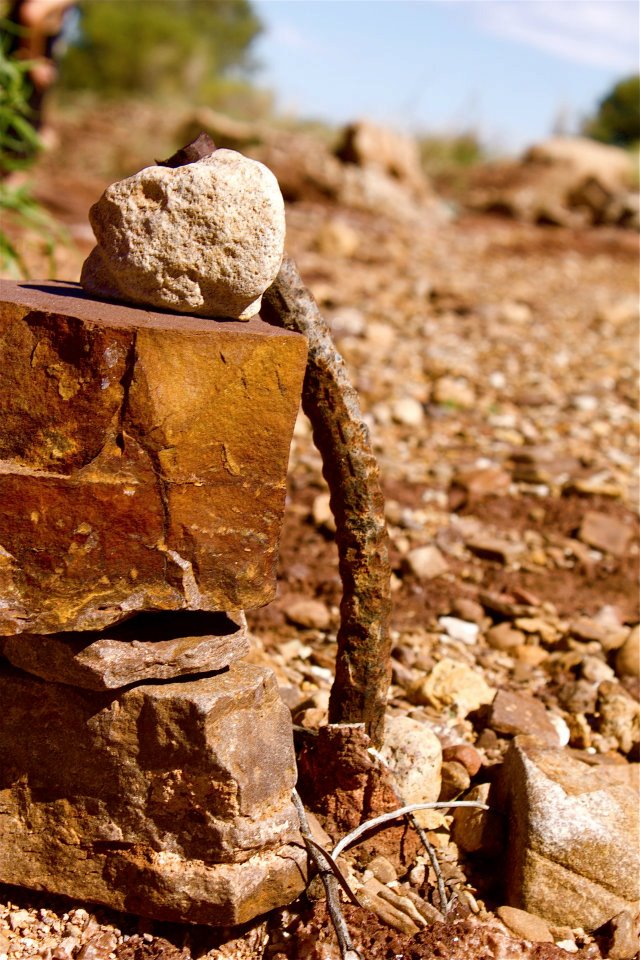 Why scientists are trying to grow rocks - ABC listen
