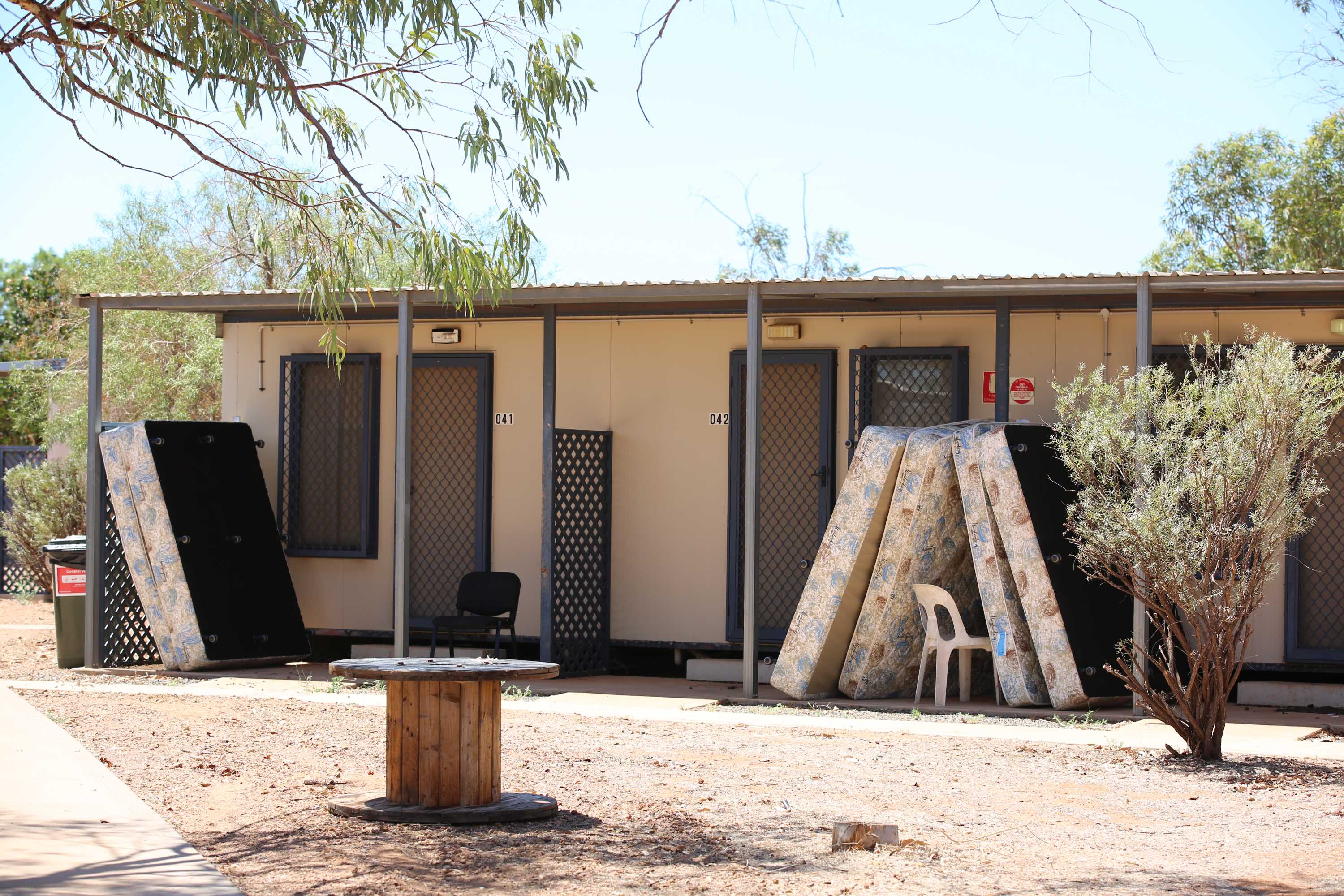 Gastro outbreak at outback FIFO mining camp - ABC News
