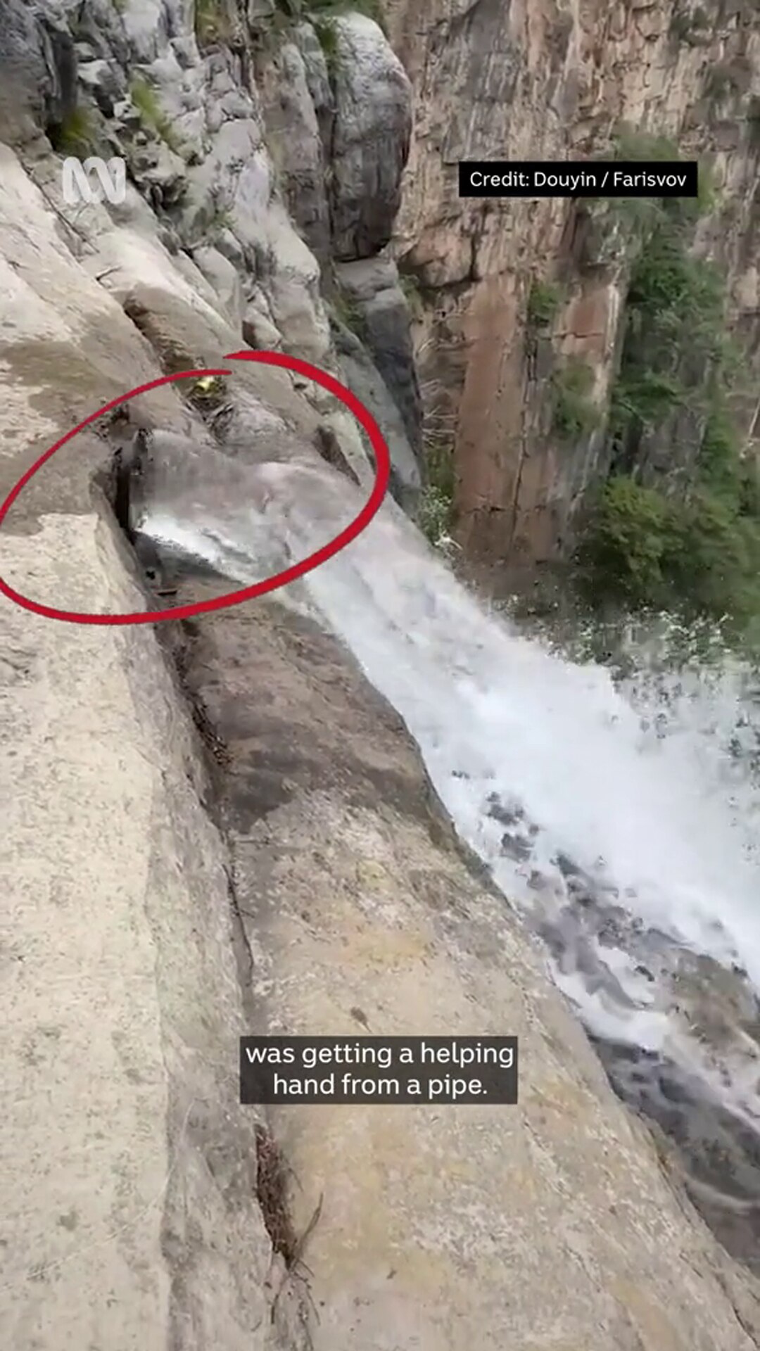 ABC News (Australian Broadcasting Corporation)