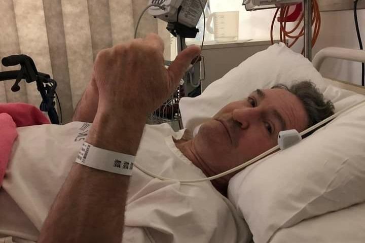 Dr Lachlan Ingram, senior lecturer at the Agriculture and Environment ...