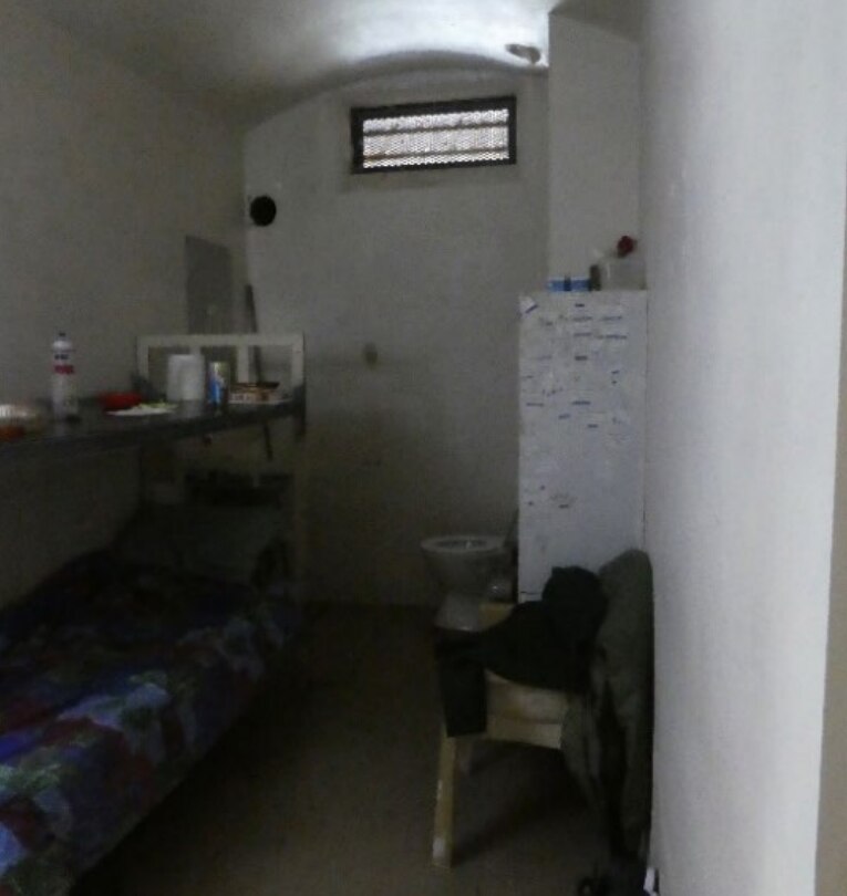 Prison inspector calls for shuttering of 'dilapidated' 19th century ...