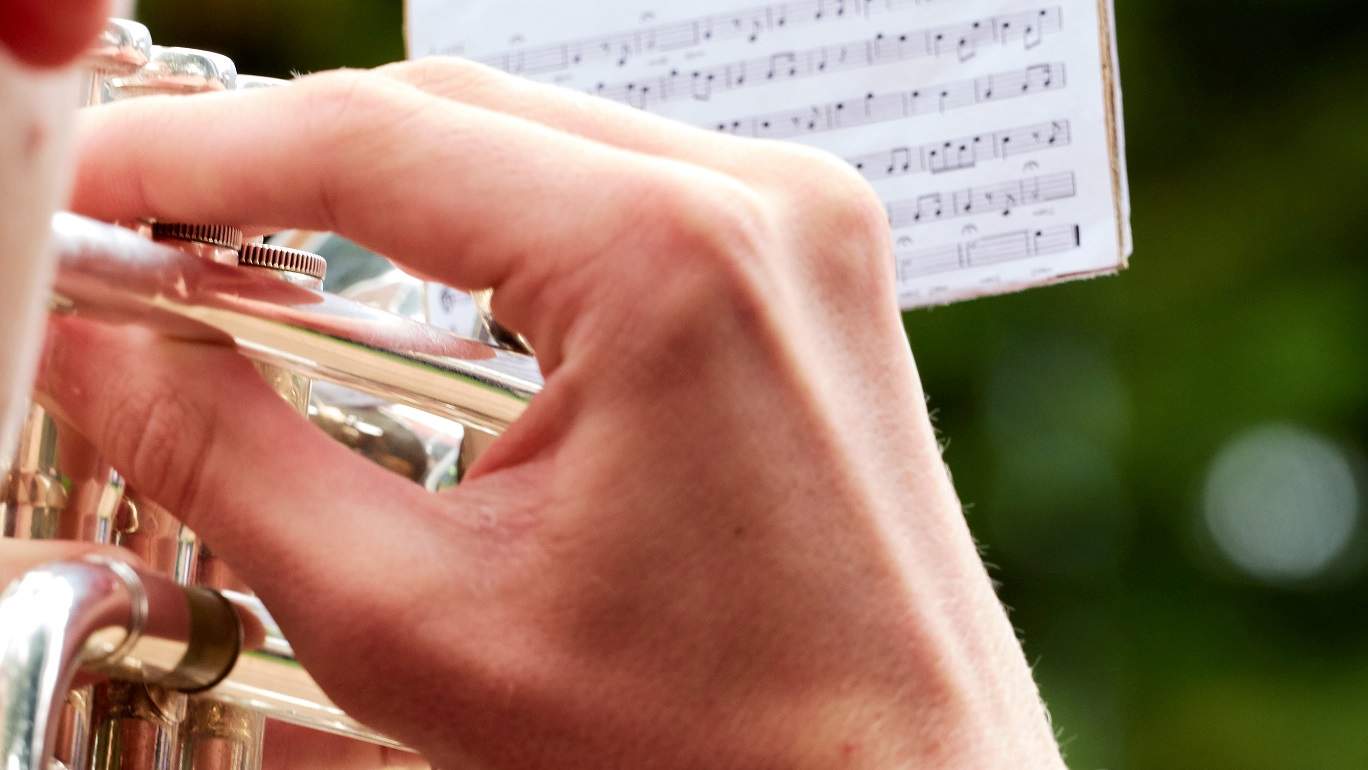 International jazz talent visits Brisbane - ABC listen