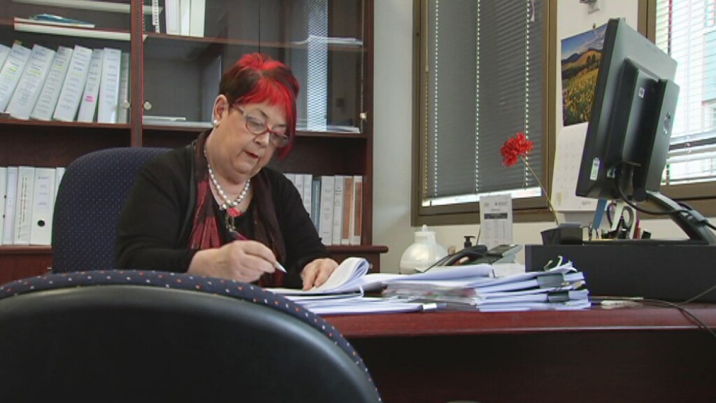 Whistleblower claims she was bullied after reporting concerns about ...