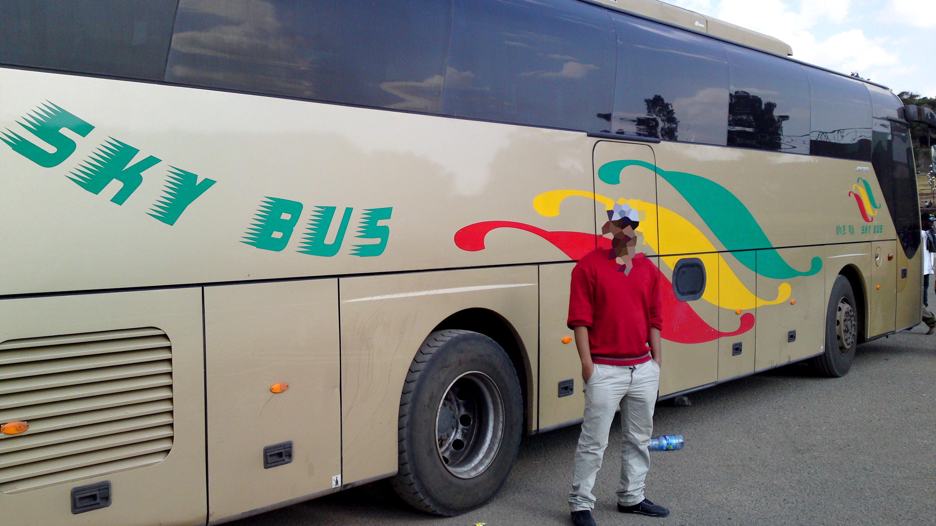 Australian killed in Ethiopian bus crash - ABC News