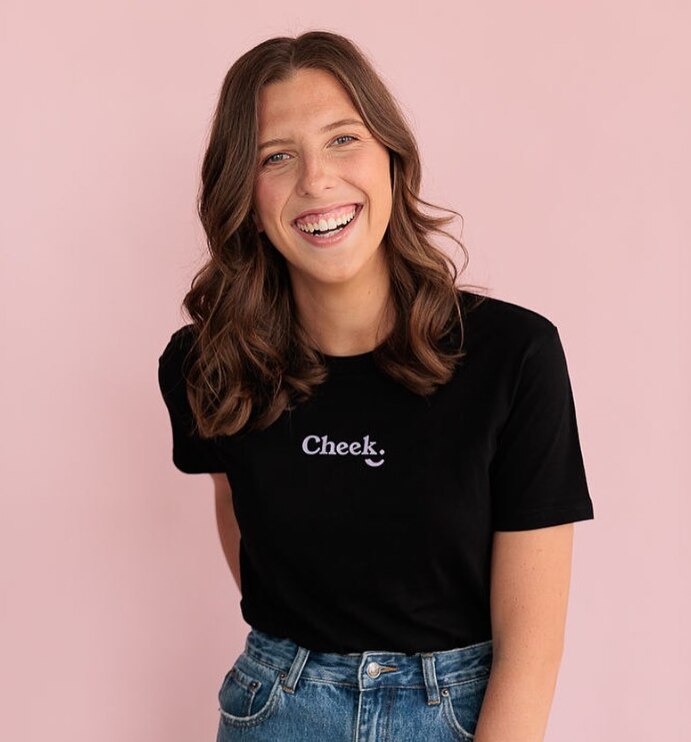 Hannah Ferguson wants you to bite back - ABC listen