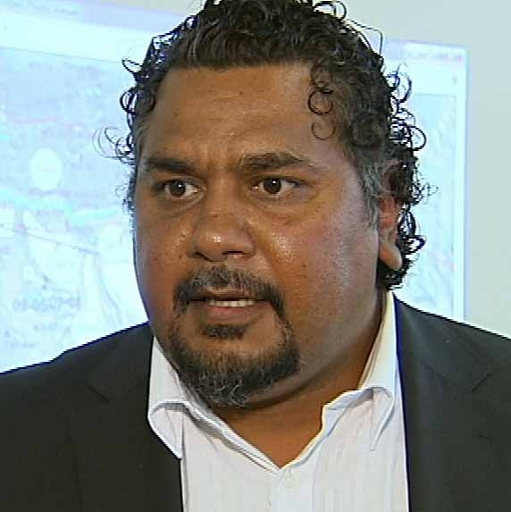 Yindjibarndi Aboriginal Corporation chief Michael Woodley steps down ...