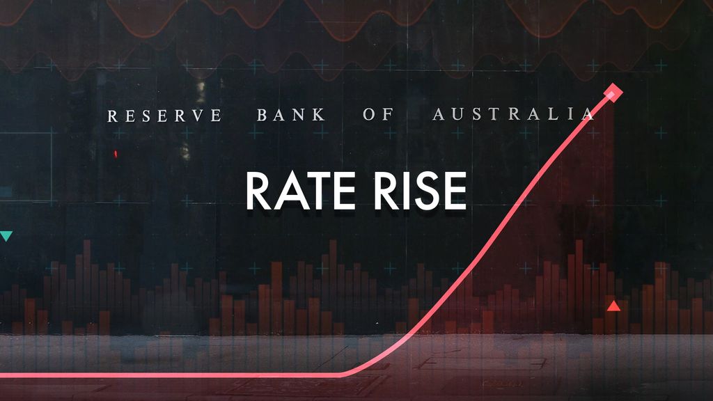 More interest rate pain ahead as Reserve Bank continues to battle ...