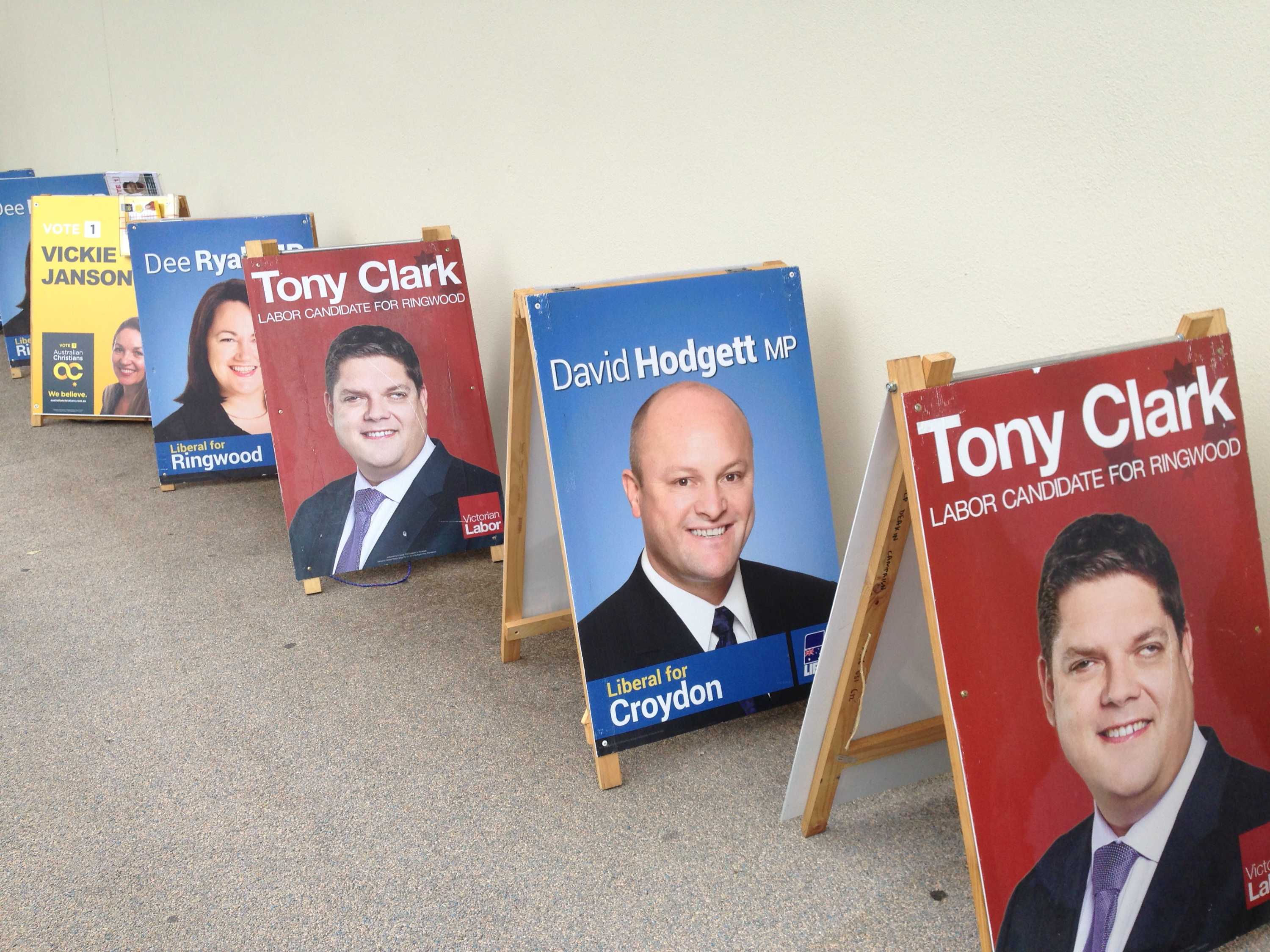 Australia Punya Aturan Ketat Soal Pemasangan Kampanye Politik di Ruang ...