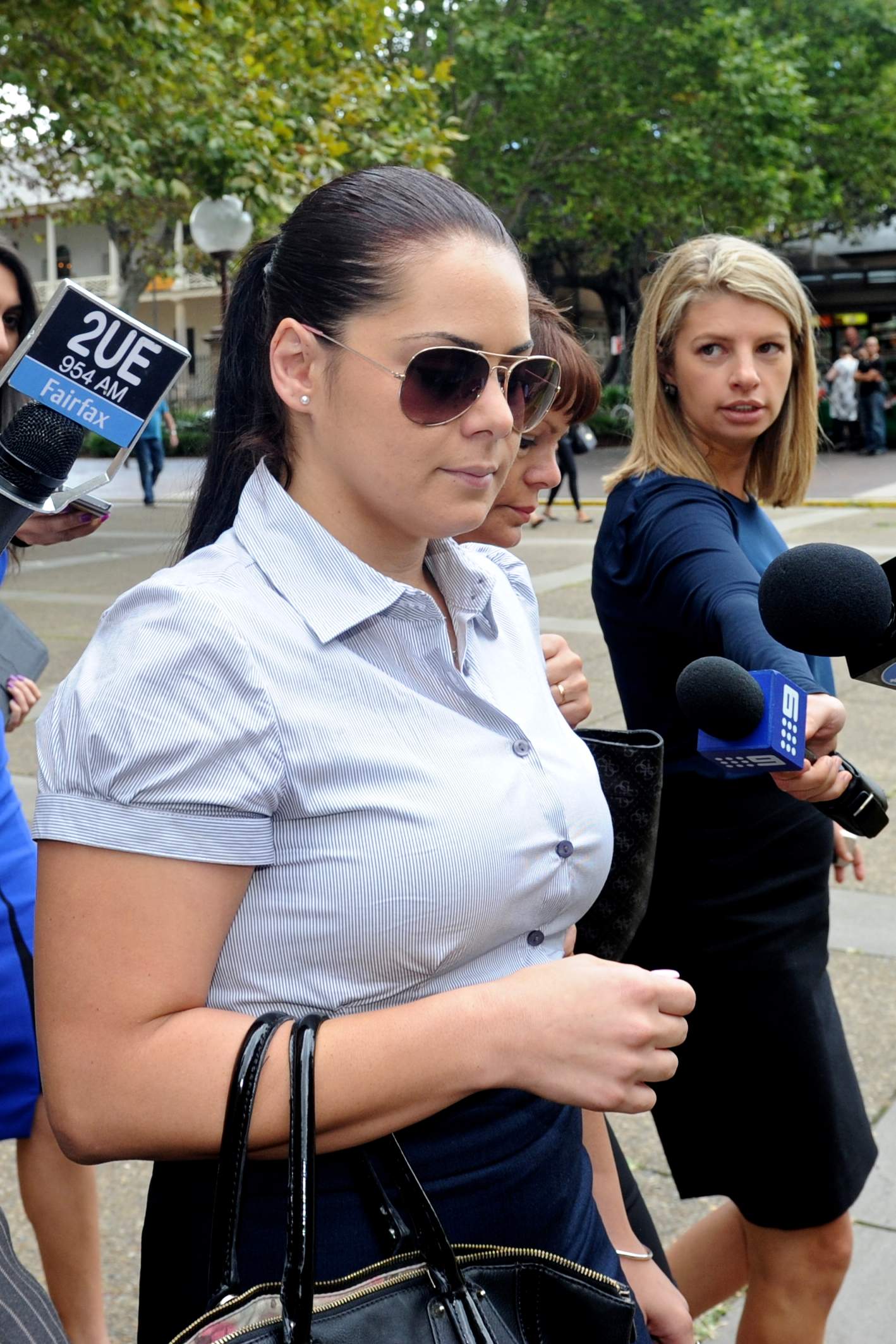 Jessica Silva: Behind a mother's long road to clearing her name - ABC News