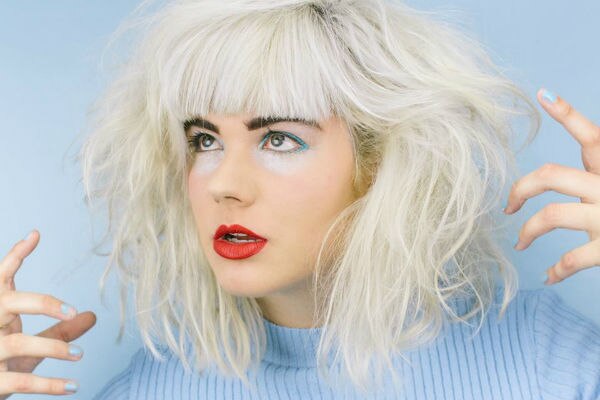 Triple j winner Bec Sandridge becomes newest line-up boost to Yours ...