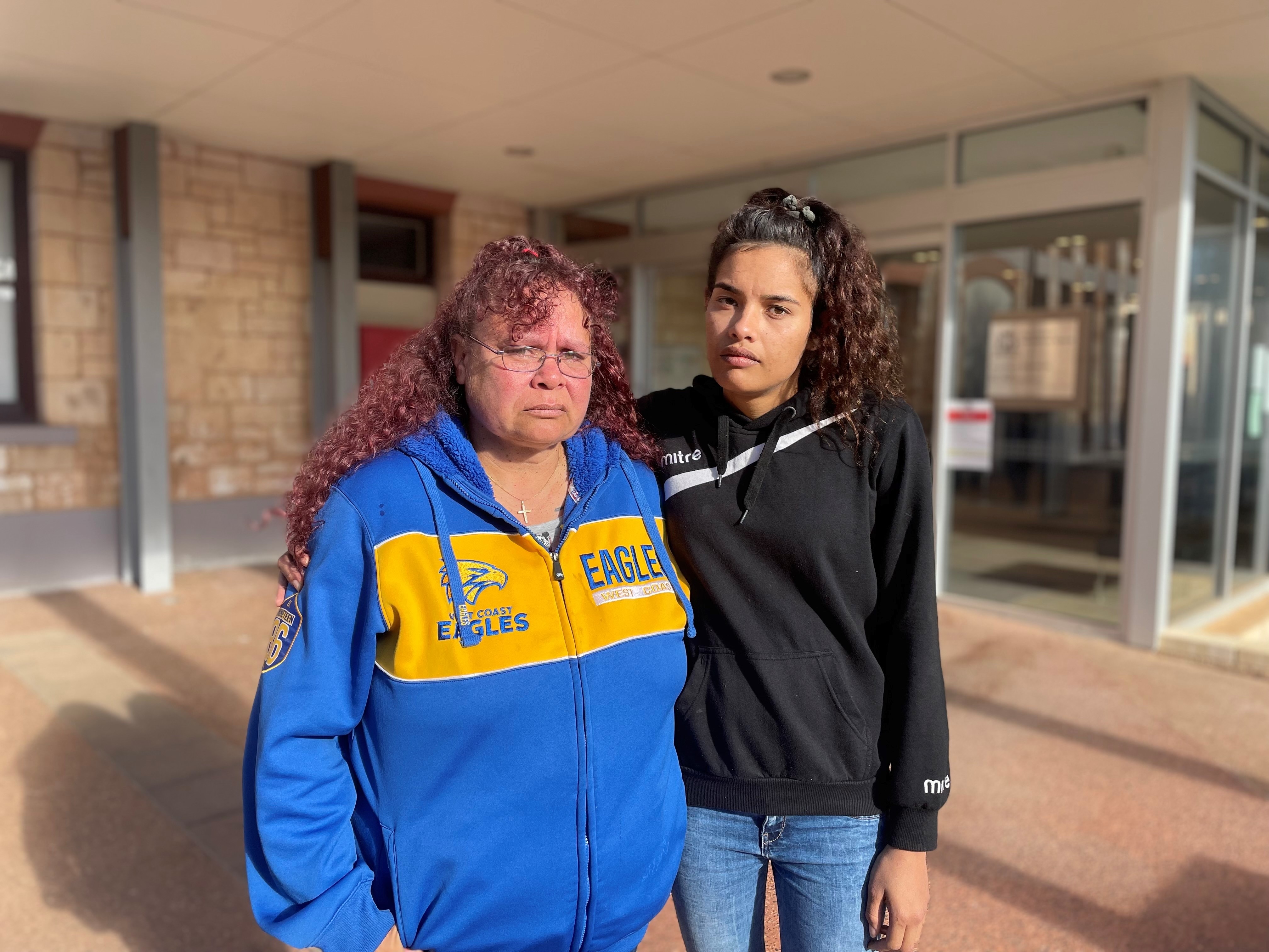 Victim's family 'shocked' after Supreme Court jury finds Kalgoorlie man ...