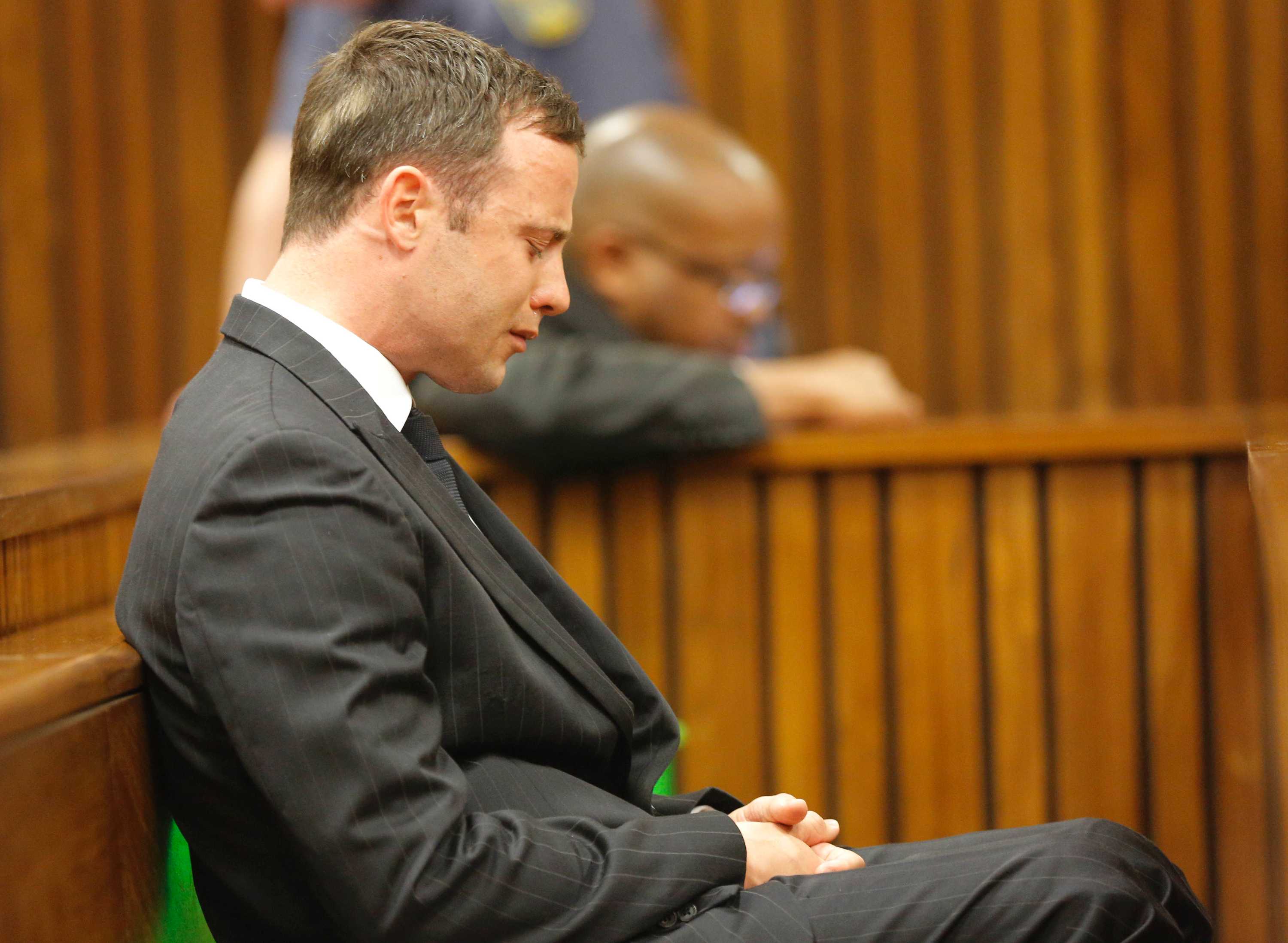Oscar Pistorius murder trial: Judge Thokozile Masipa says athlete will ...