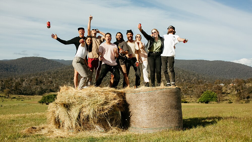 Party In The Paddock says 2020 will be the festival's final year - triple j