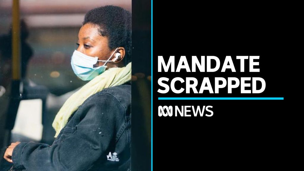 WA Mask mandate on public transport to be scrapped - ABC News