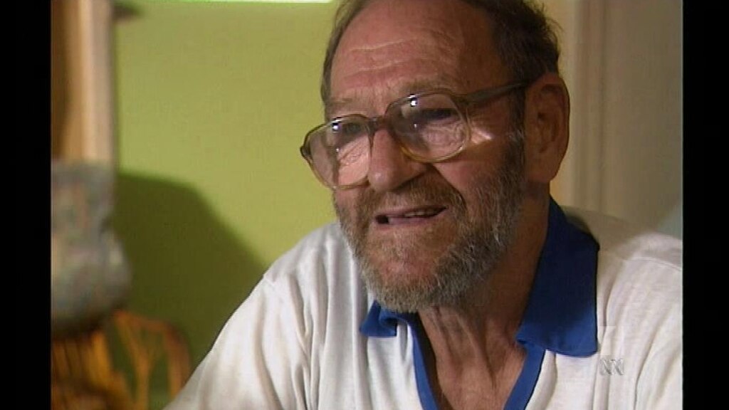 Veteran journalist dies at 83 - ABC News