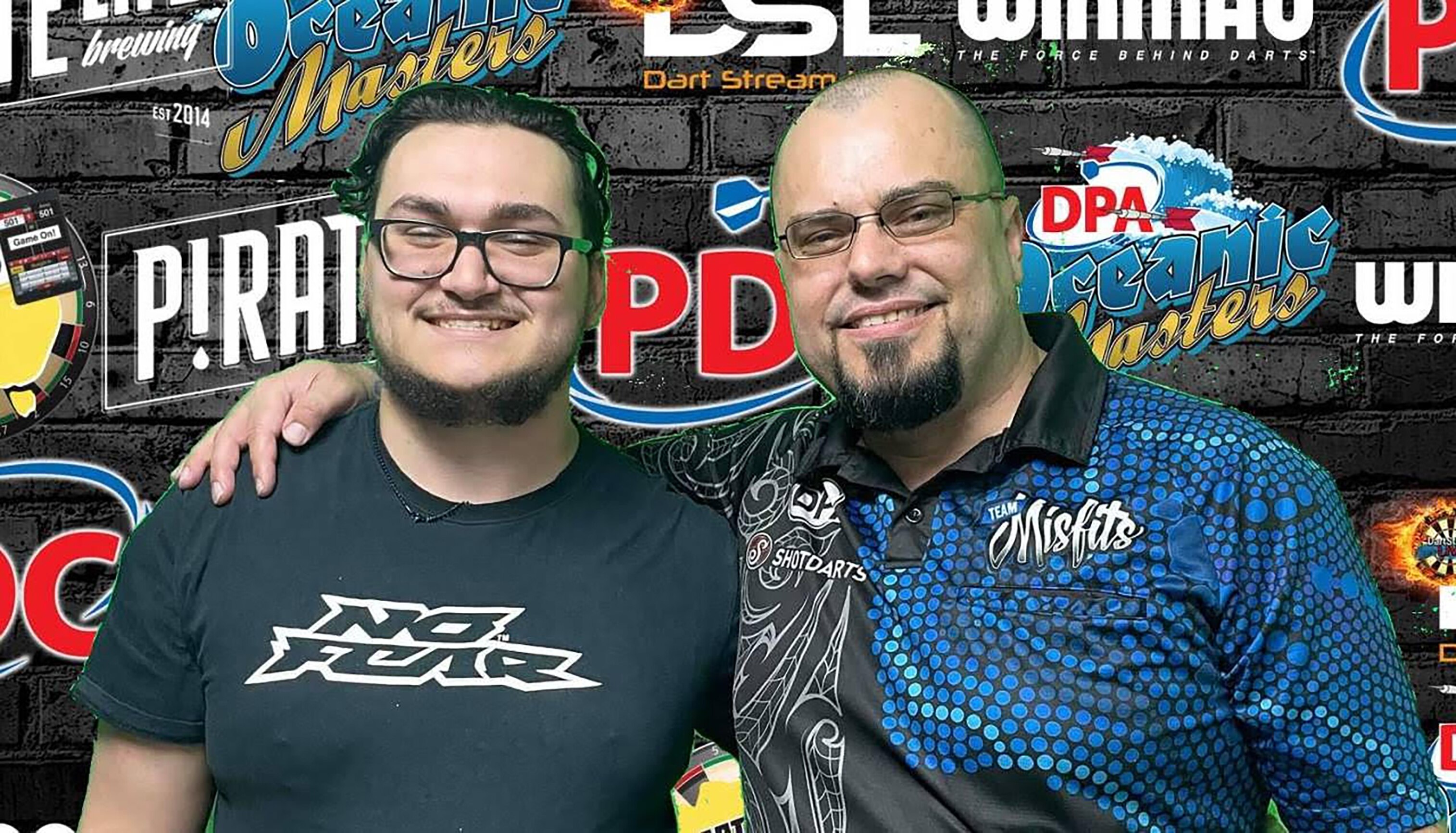 Mixed news for Australian father-son duo Ray and Ky Smith at World ...