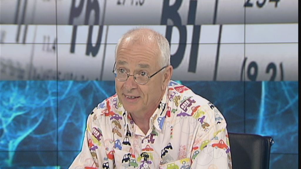 Dr Karl on hydration in all its forms - ABC News