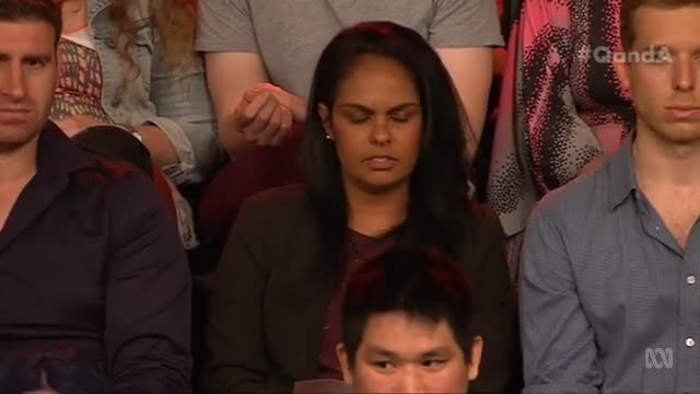 First Nations Voice - Q+A