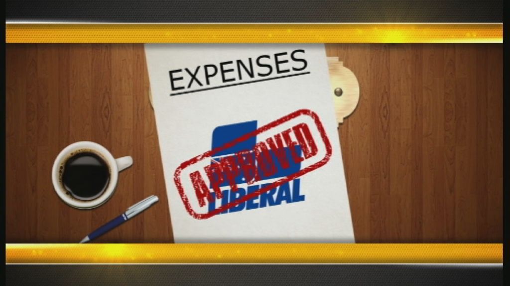 Expenses scandal continues - ABC News