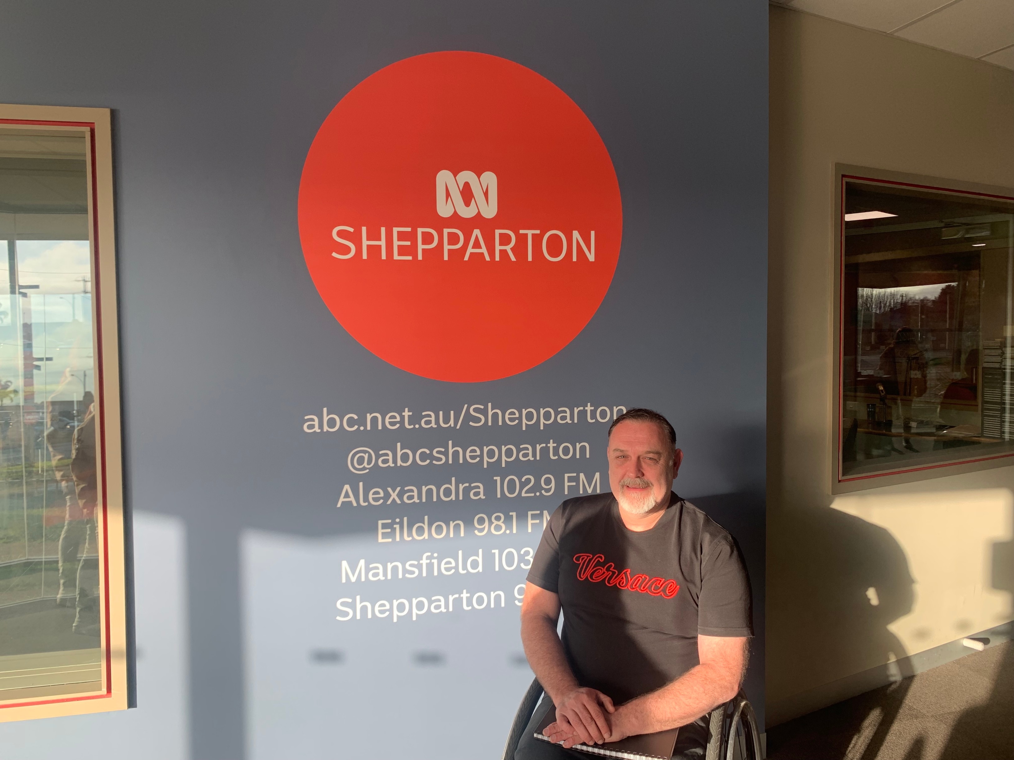 Creating opportunities for young people with disabilities in Shepparton ...