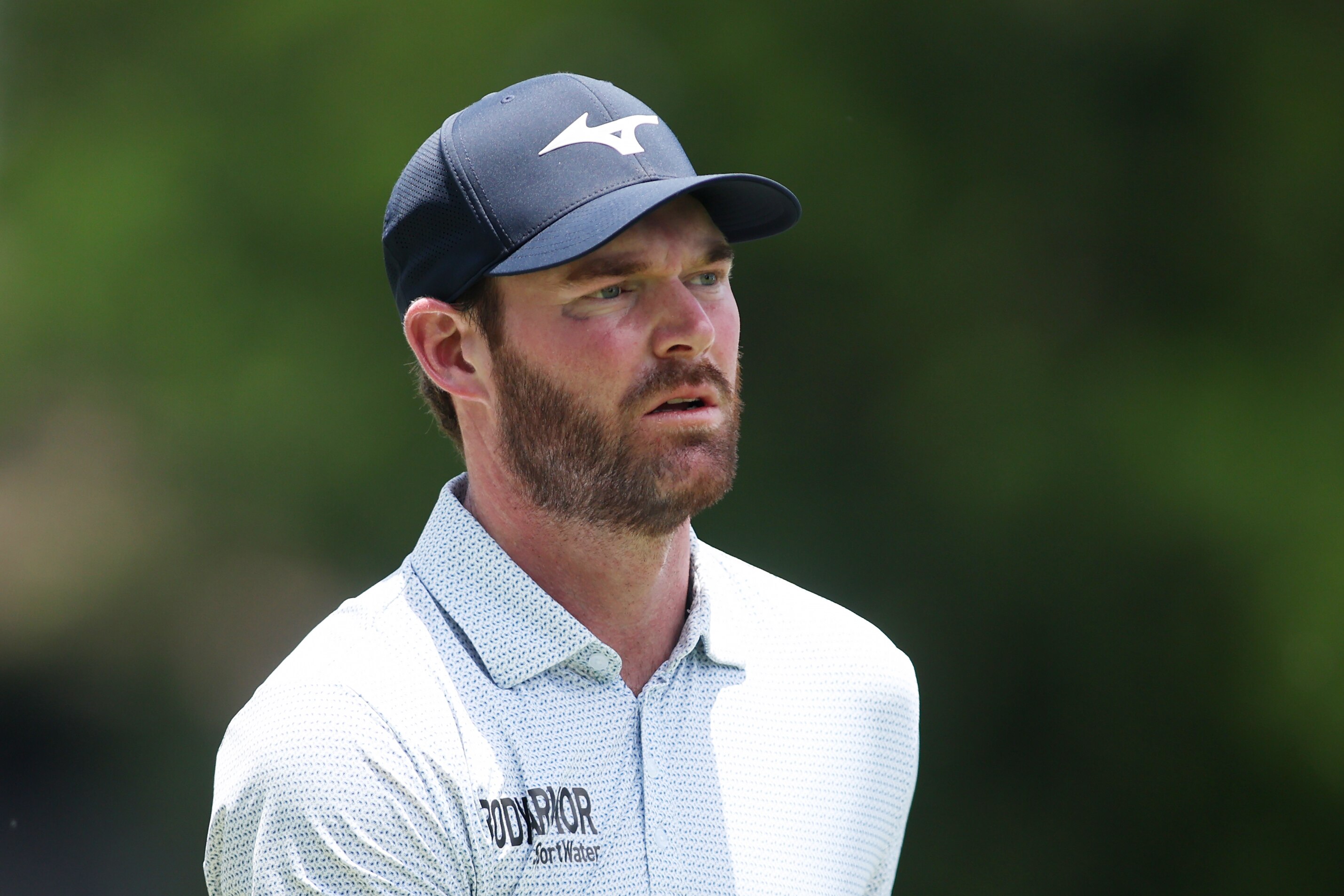 'He was loved and he will be missed': Parents of golfer Grayson Murray ...