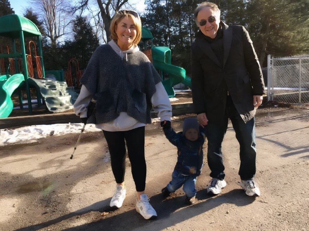 Who killed Barry and Honey Sherman? The billionaire couple's son is ...