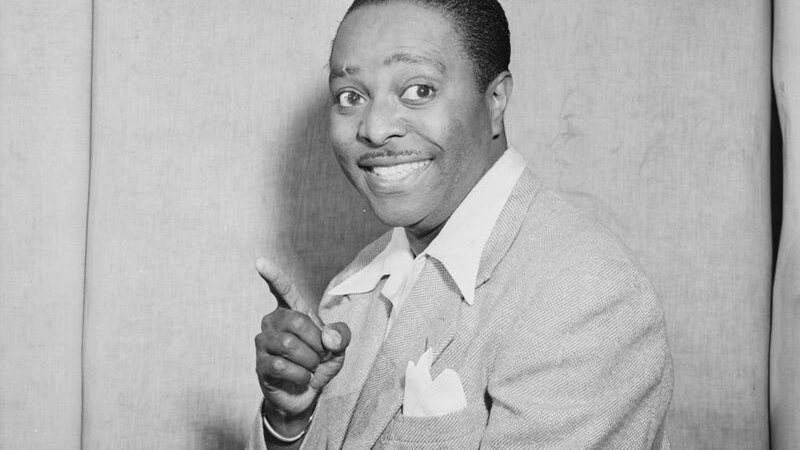 Jazz Classics With James Valentine - ABC listen