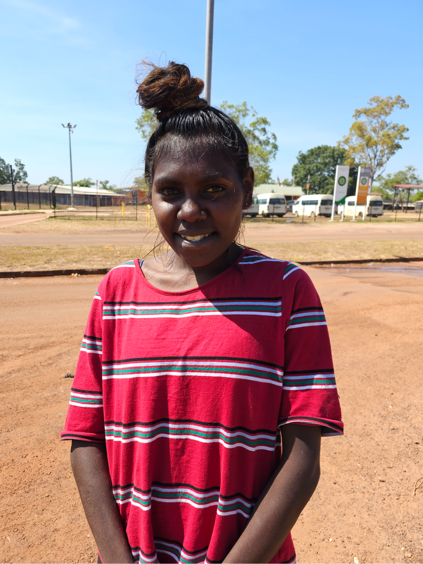 Indigenous rapper J-MILLA set to make history in…