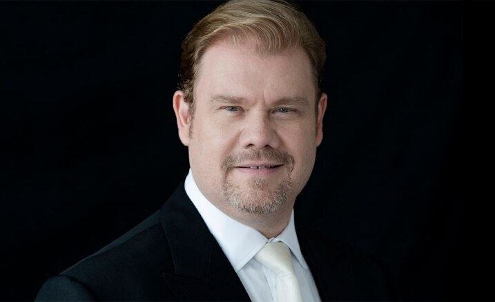 MRC Great Performers: Stuart Skelton - ABC Classic