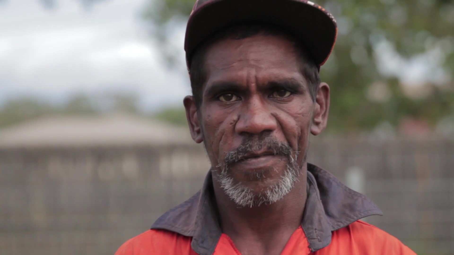 Daniel Yock's friend, Joseph Blair - ABC News