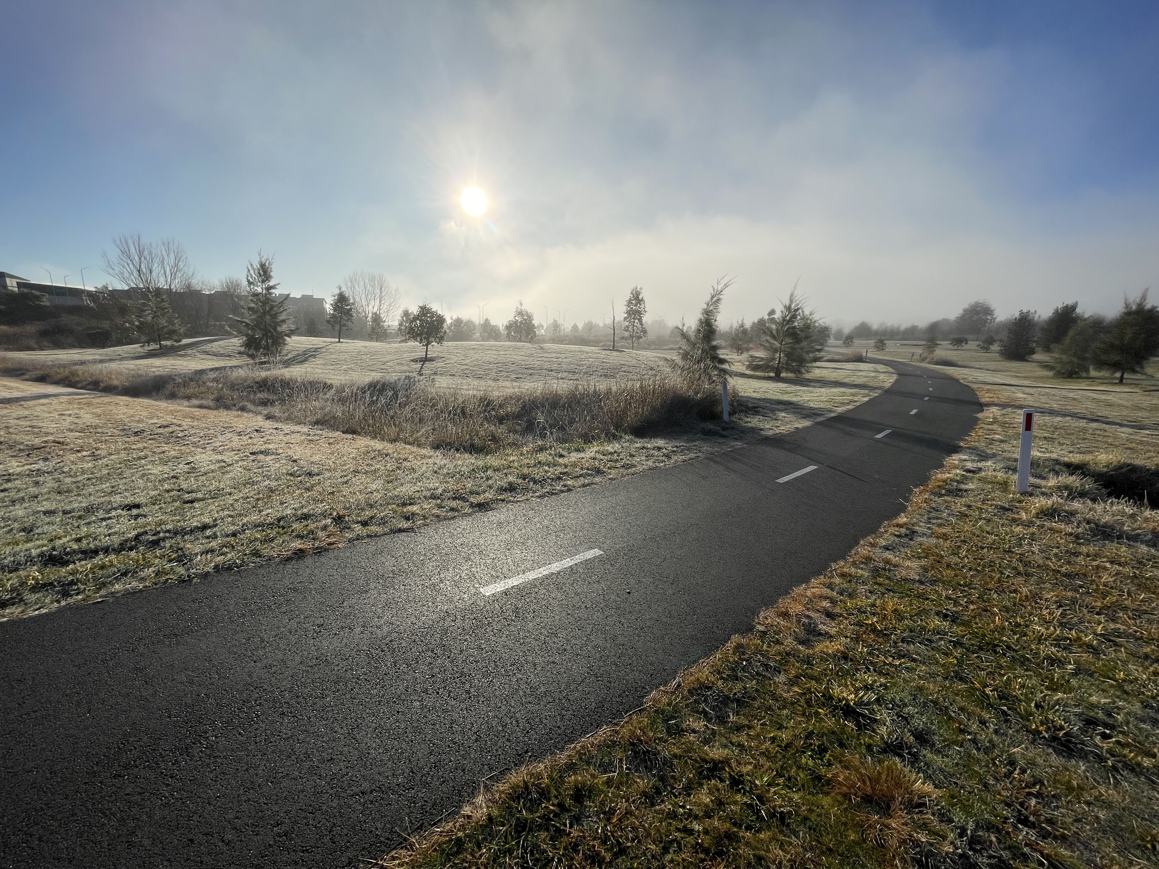 ACT government proposes rethink of transport planning to promote safer ...