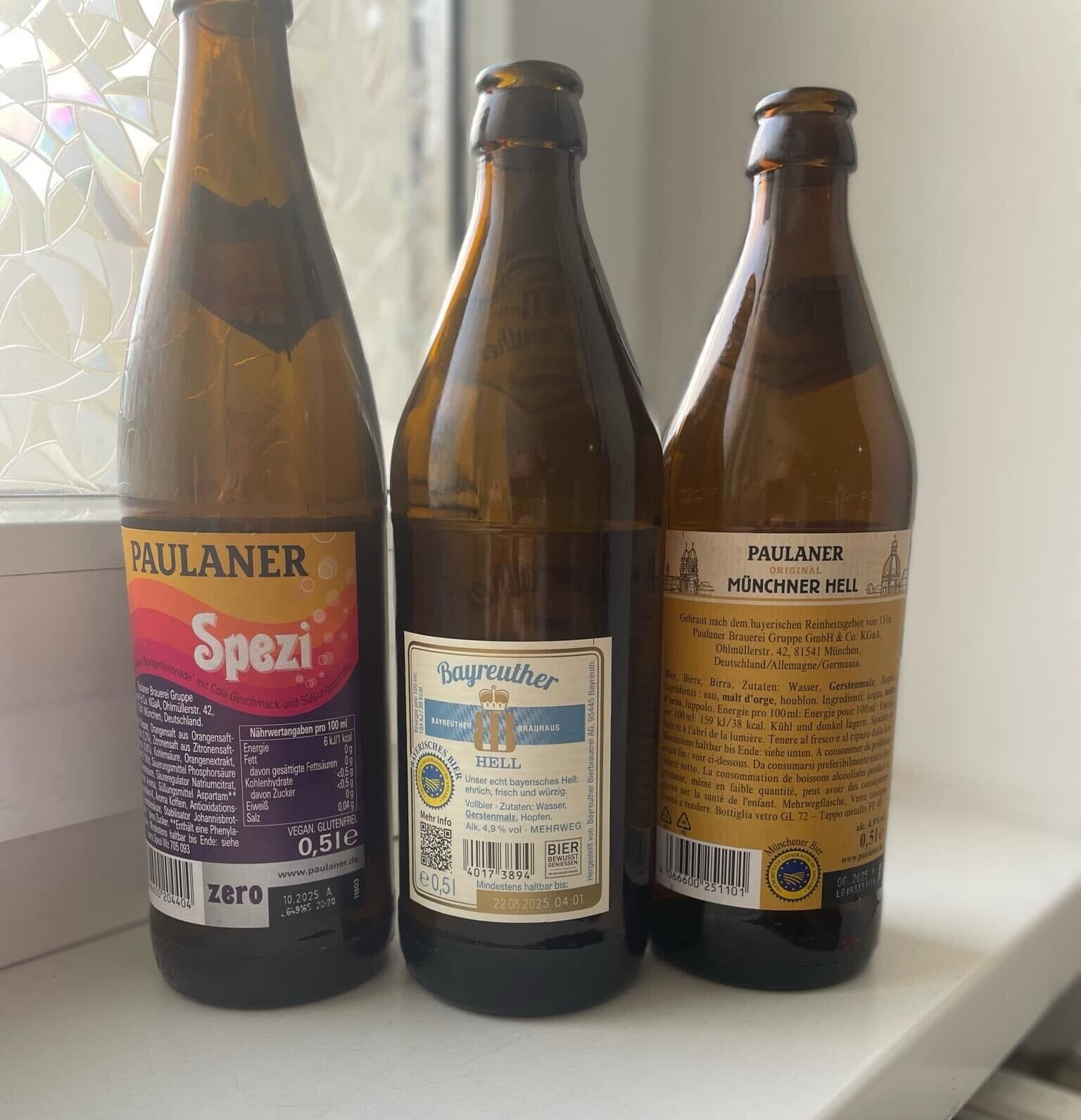 Recycling plastic is hard. Could Australia go back to reusing bottles ...