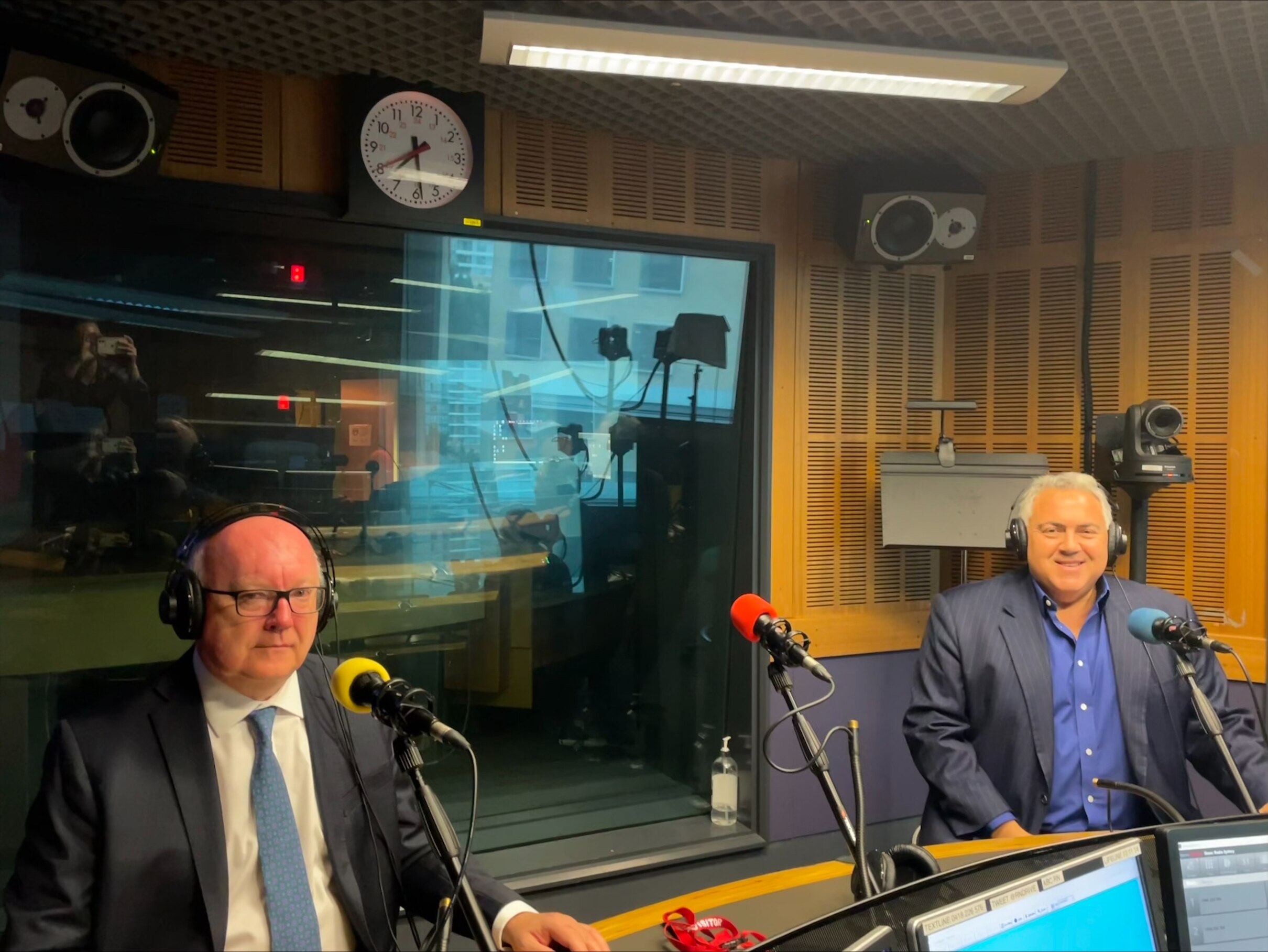 Details of AUKUS deal unveiled - ABC listen