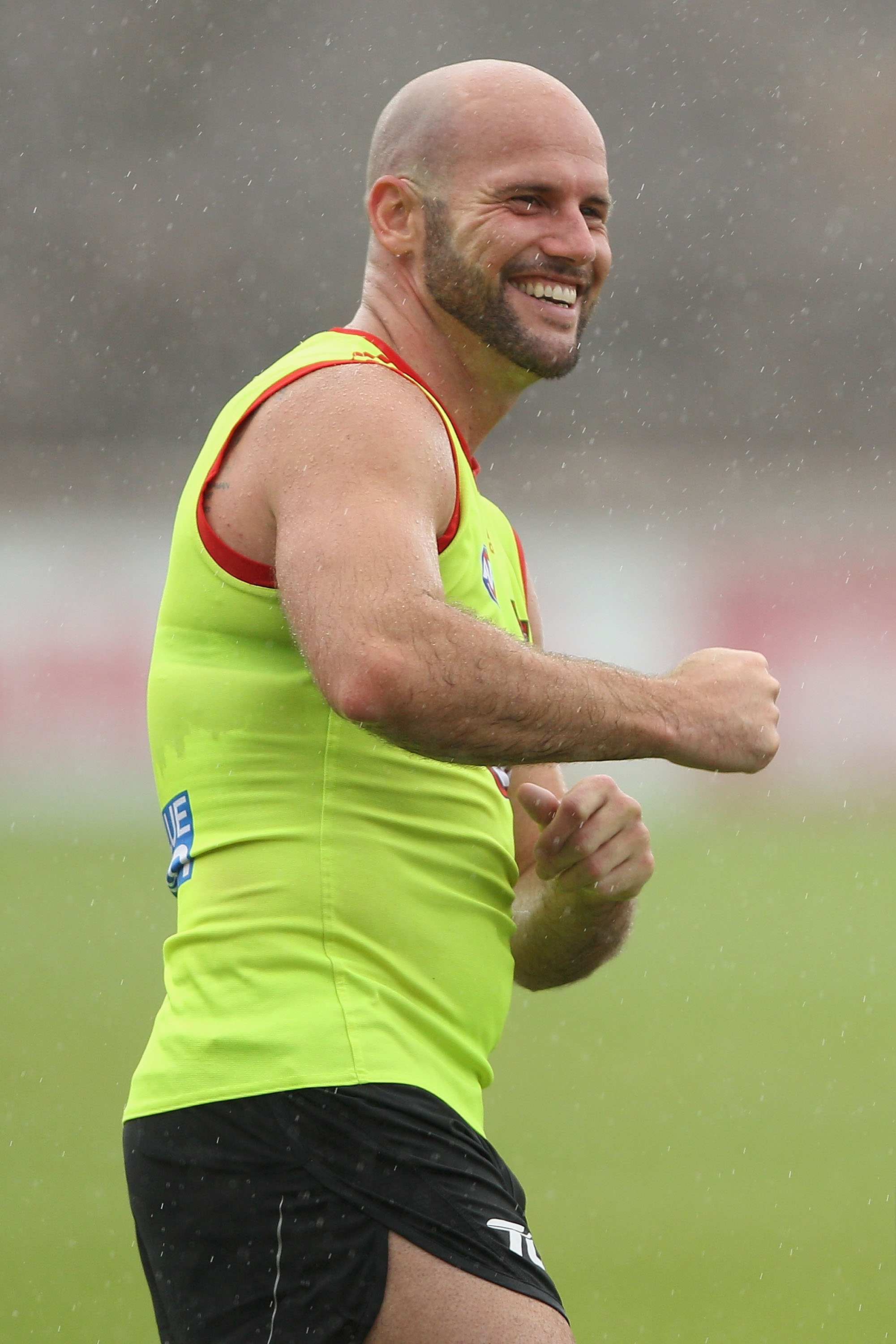 Paul Chapman signs one-year extension with Essendon Bombers - ABC News