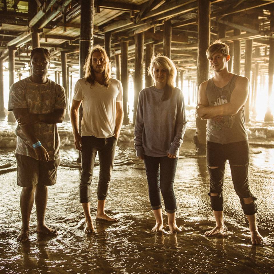 New-look Bloc Party releases first song, The Love Within, from new ...