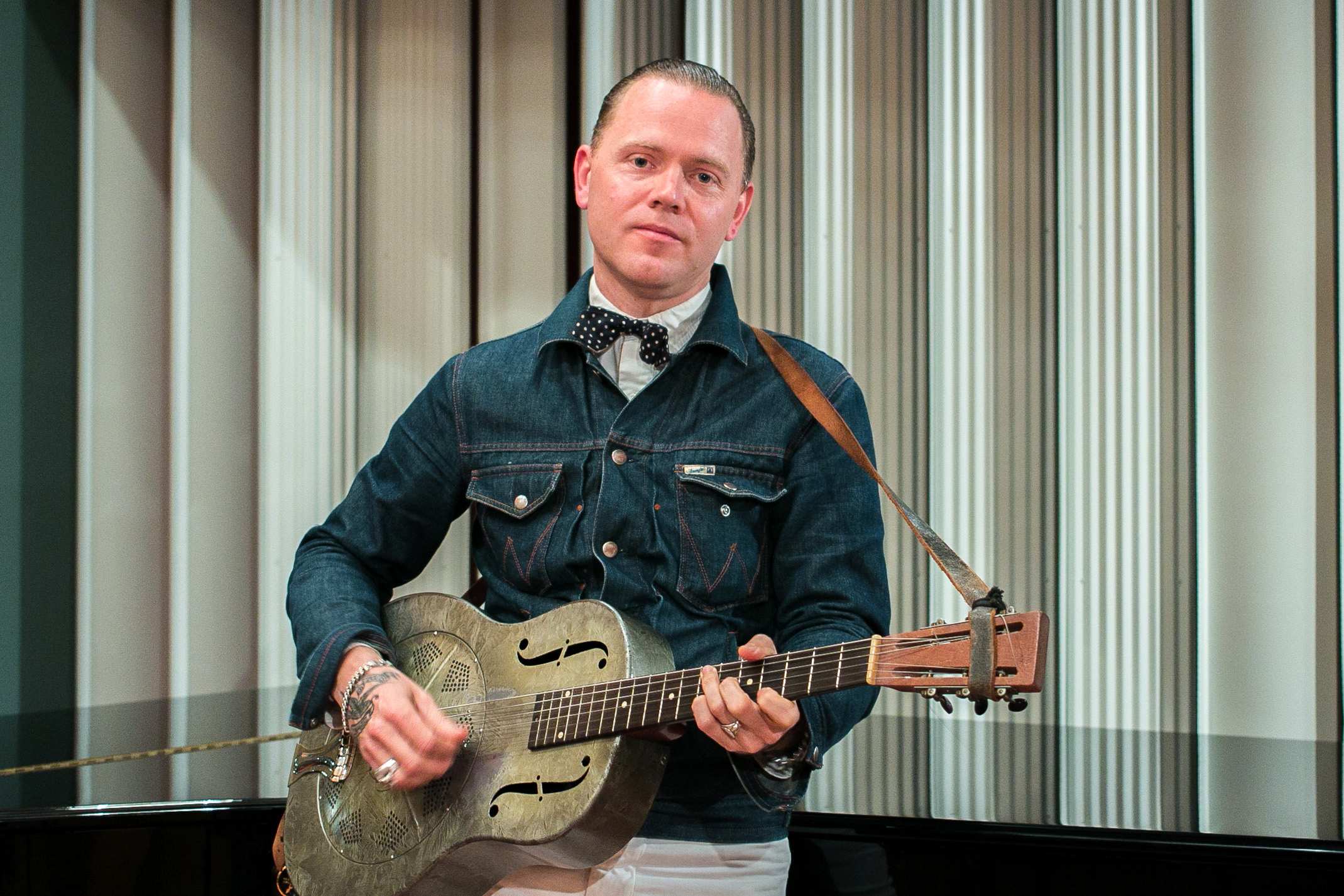 Live and Local - ABC listen