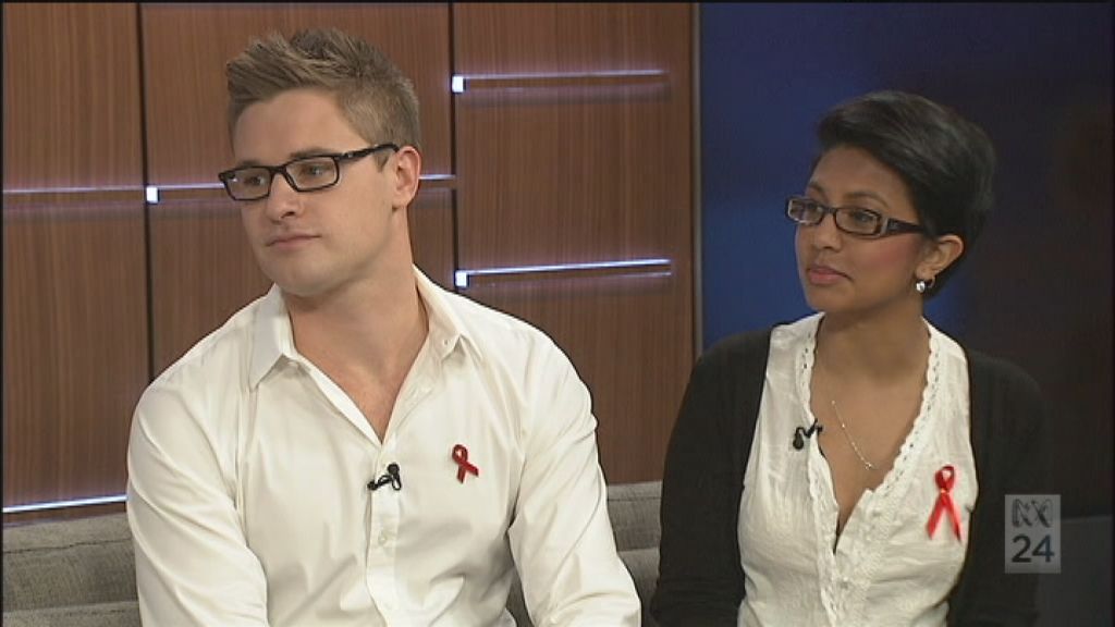 Tackling AIDS through teenage awareness - ABC News