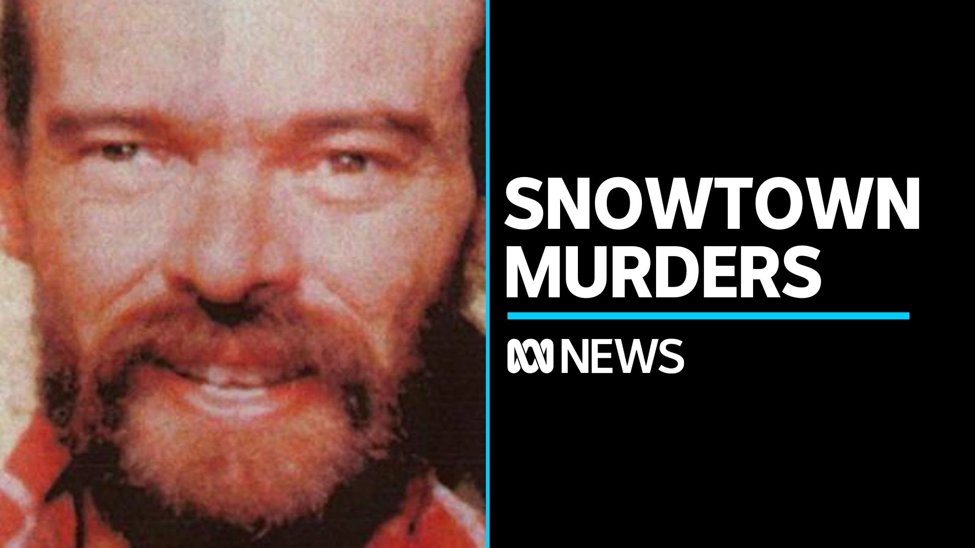 Snowtown accomplice set for release in May - ABC News