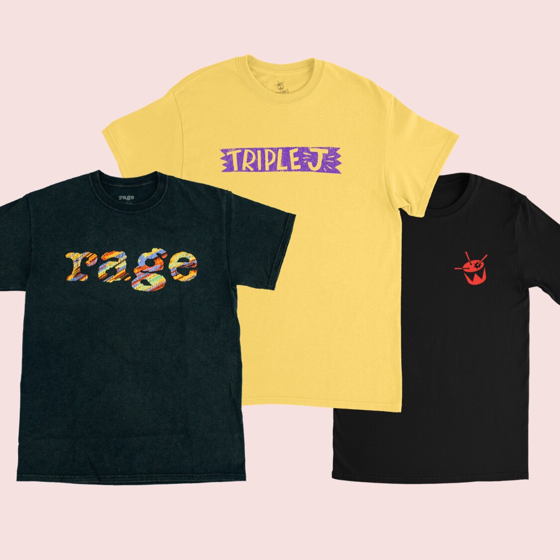 triple j store - ABC Shop