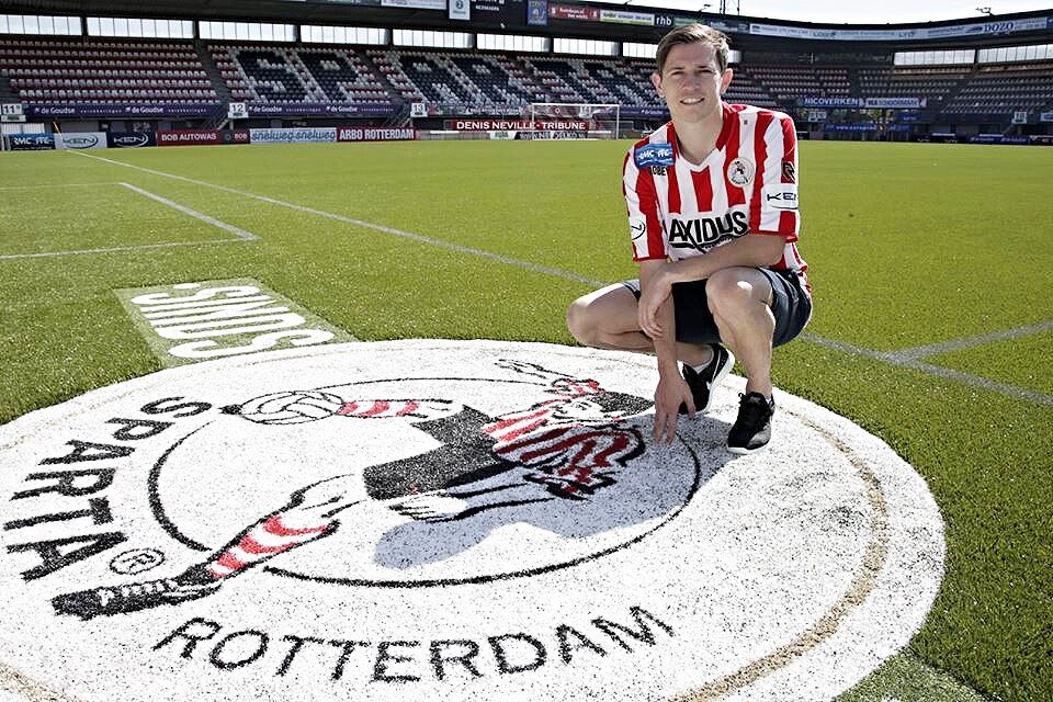 Adelaide United loses fourth player, Craig Goodwin, after championship ...