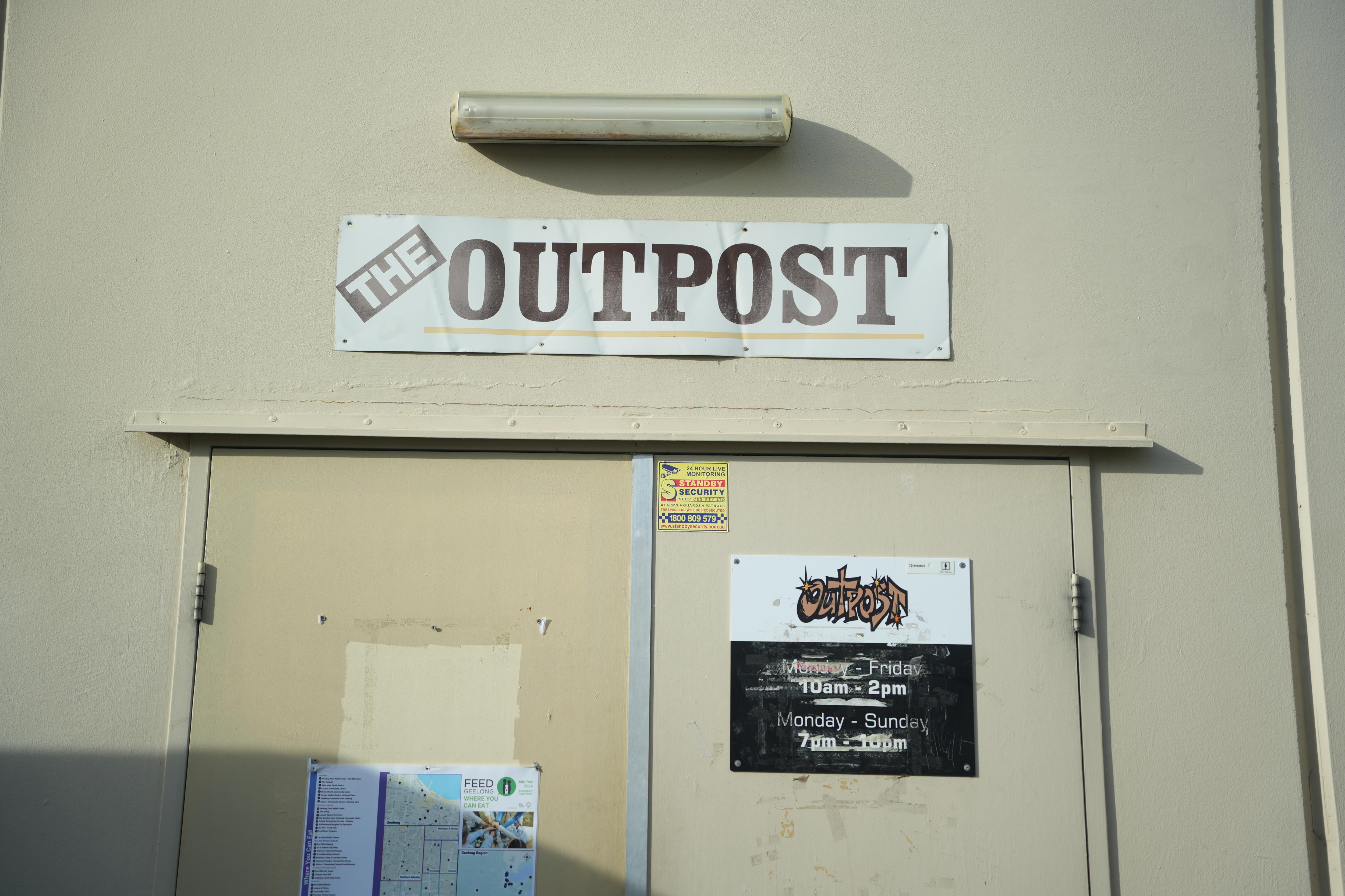 Critics accuse Allan government of breaking election promise as shelter ...