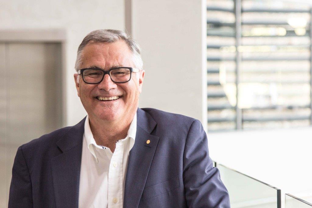 Geoff Gallop reflects on politics, academia, and the stigma surrounding ...