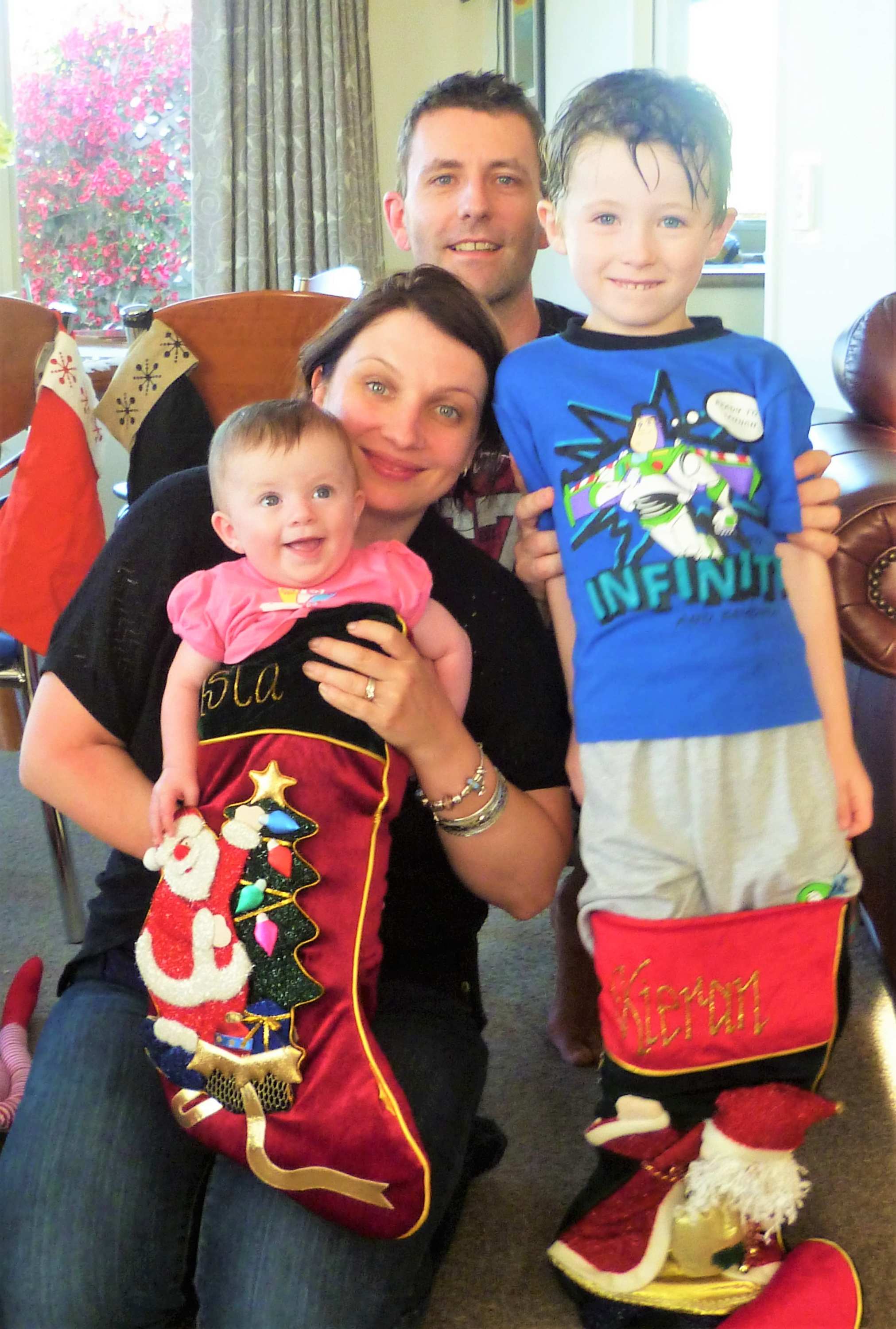 Dreamworld victim Cindy Low's husband overwhelmed by 'amount of ...