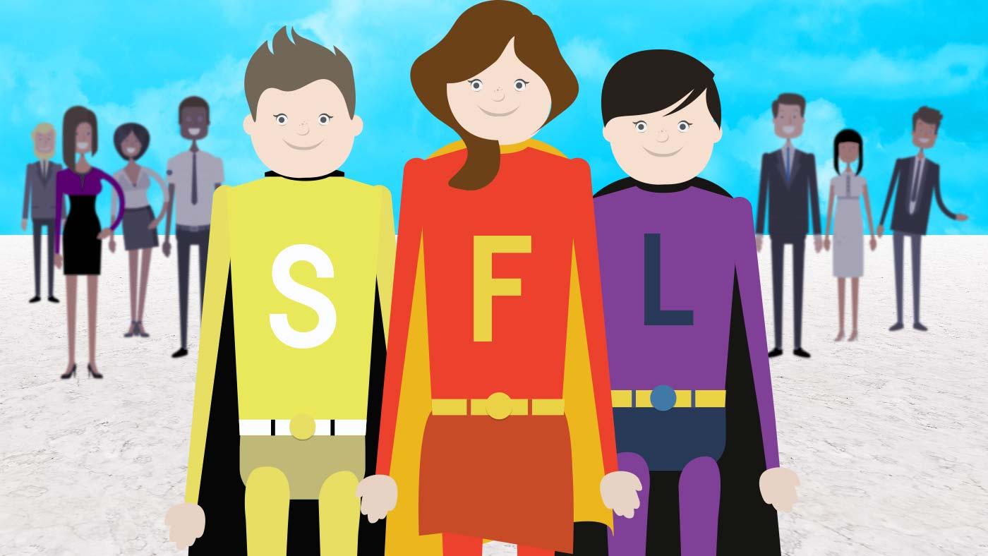 What is an Electorate? - Behind The News